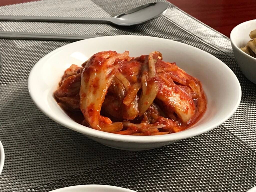 Products – Sohi Kimchi